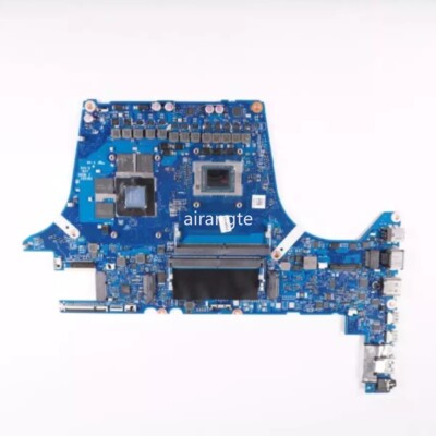 For ASUS FA507RE FA707RE Motherboard DA0NJNMBAD0 W/ R7 R9 CPU RTX3050TI ...