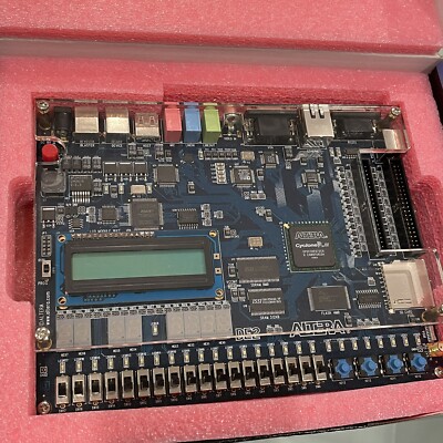 Electrical Panels & Boards - Cyclone Ii