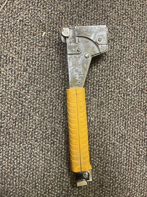 ARROW HT50P HAMMER TACKER | eBay