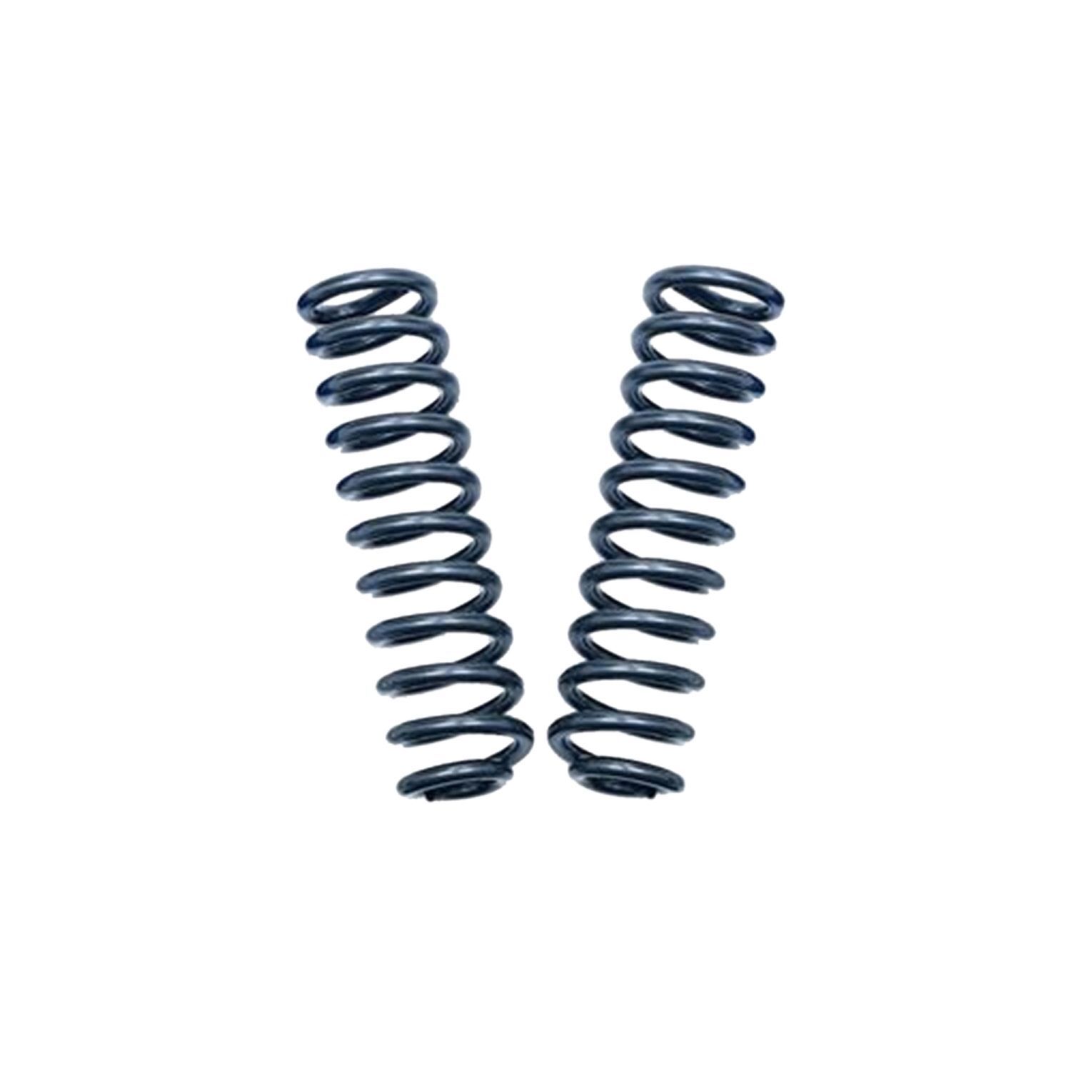 Pro Comp Suspension 56160 Coil Spring Fits 03-12 2500 3500 Ram 2500 Ram ...
