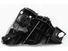 Genuine Toyota FJ Cruiser 07-14 Front Bumper Side Bracket Left 52116 ...