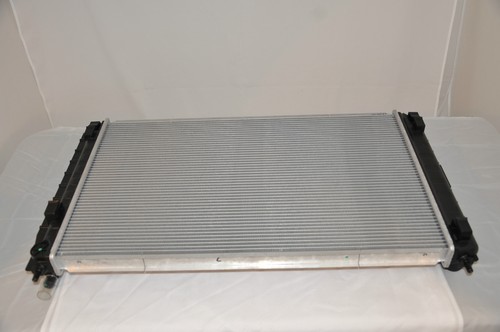 21410-JB50A Nissan Altima Coupe Radiator - NEW OEM!! 21410JB50A | eBay