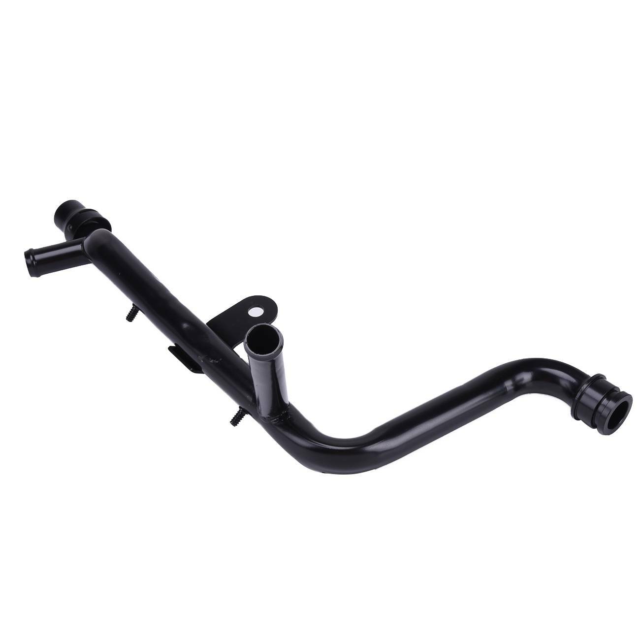 TOPAZ Iron Coolant Return Pipe for VW 2001-2005 Passat 06B121065AC | eBay