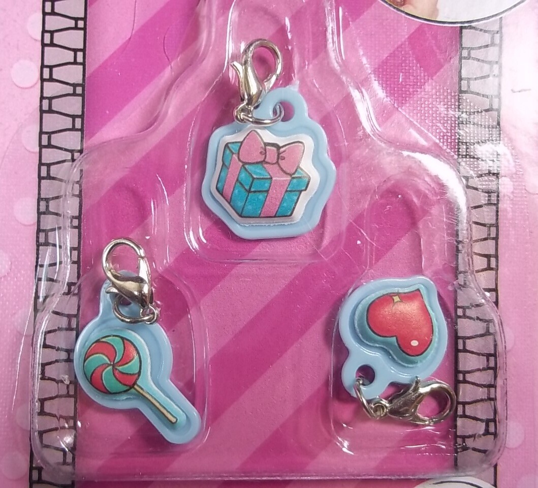 LOL Surprise! Cha Cha Charms sets Select from Menu | eBay