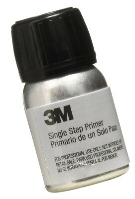 3M 08682 Single Step Primer - 30 ml | eBay