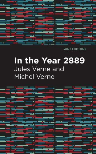 In the Year 2889 by Jules Verne (2021, Trade Paperback) for sale online ...