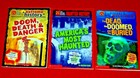 Lot 9 Chapter Books History Blast Back Social Studies Teachers Grades 2 ...