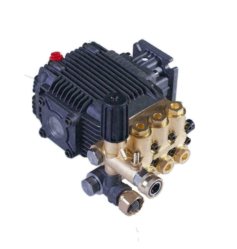 3000 Psi Pressure Washer Pump AR Generac Honda GC190 GX200 Predator 6 ...