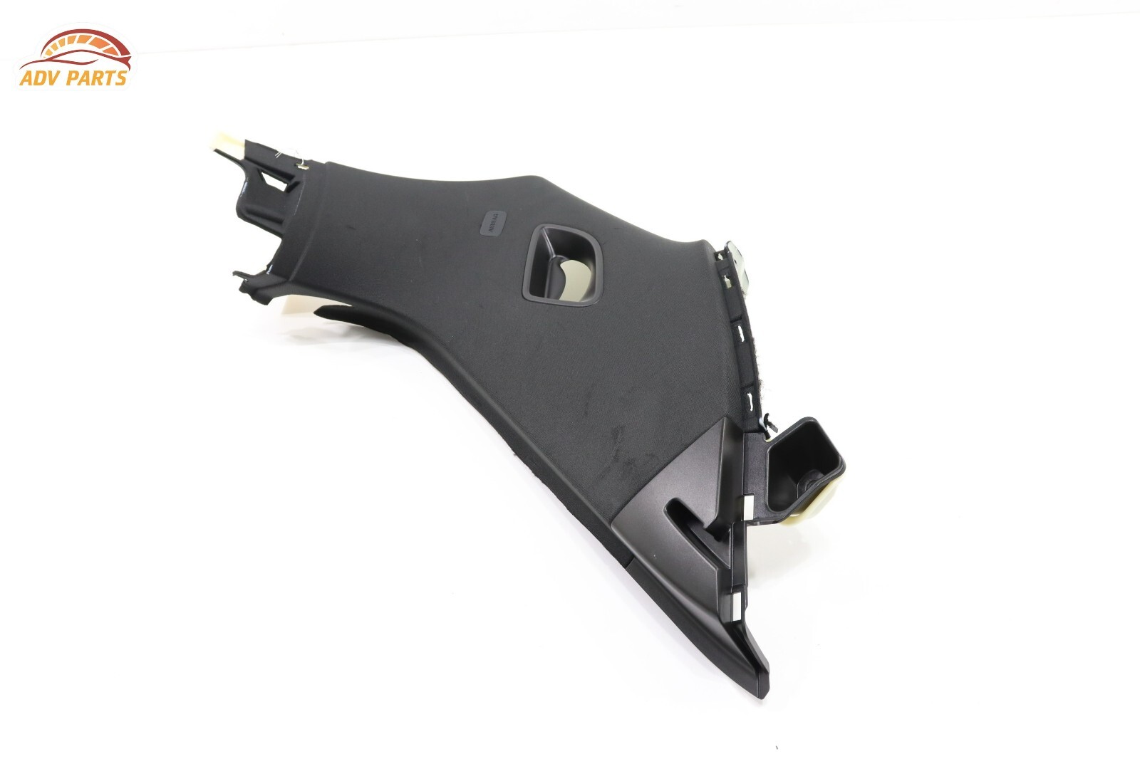 AUDI Q7 REAR LEFT DRIVER SIDE D PILLAR UPPER TRIM COVER PANEL OEM 2017 ...