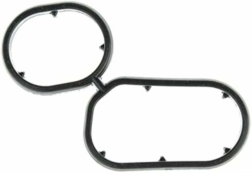 New Genuine Kia Engine Oil Filter Housing Gasket Seal (2017-2024) OE ...