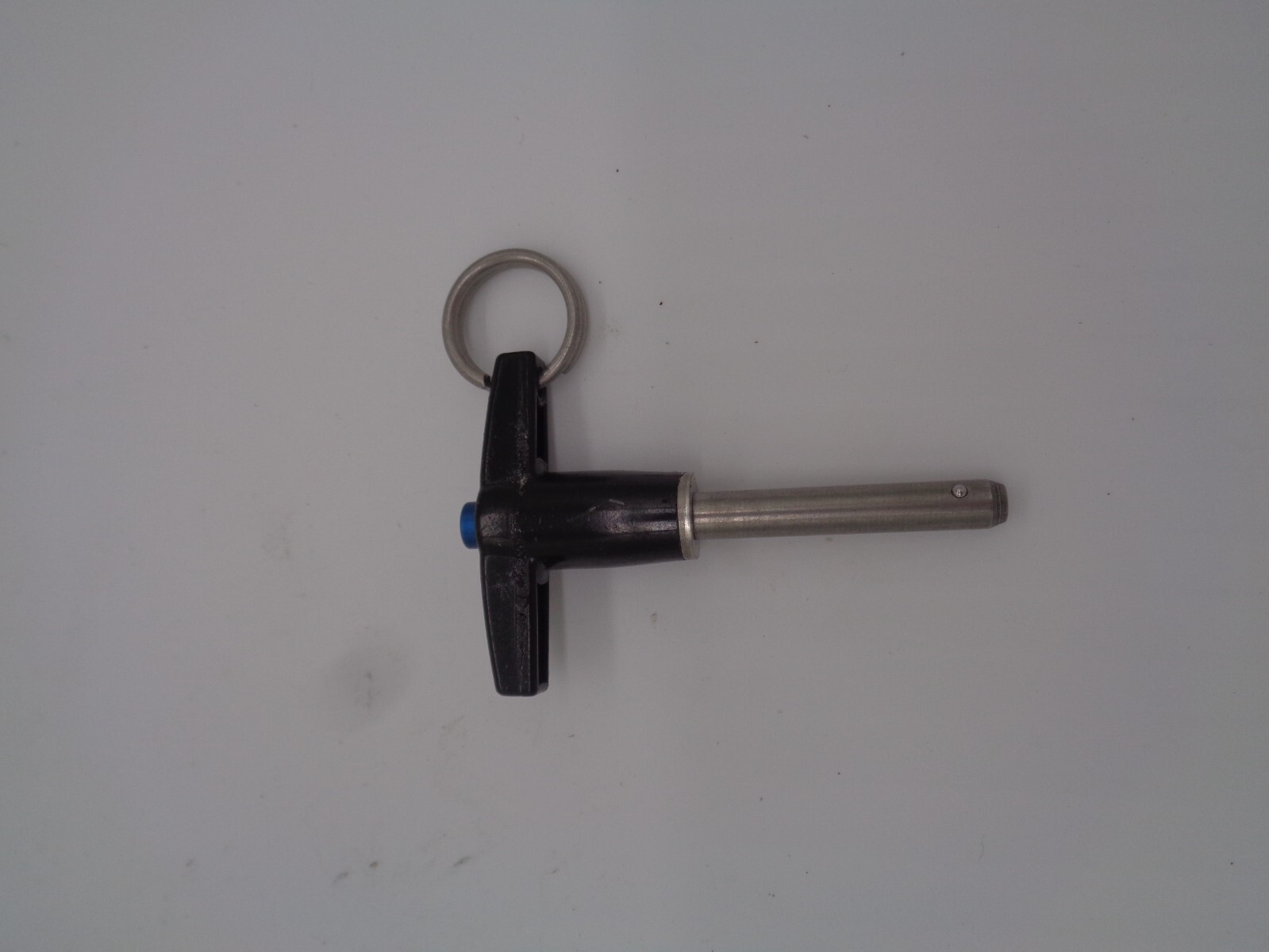 Pair of 2 Jergens 801019 T-handle C4t1.25s J 101512 Pin Fasteners for ...
