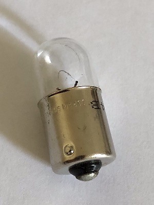 BMW 12V 5W Tail Light Bulb ORIGINAL 07119905336 | eBay UK