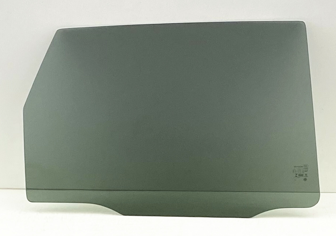 Fits 2001-2010 Chrysler PT Cruiser Passenger Side Right Rear Door Glass ...