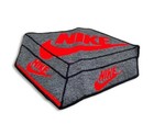 Air Jordan 1 Sneakers Box Floor Mat Living Room Area Rug Wool Modern ...