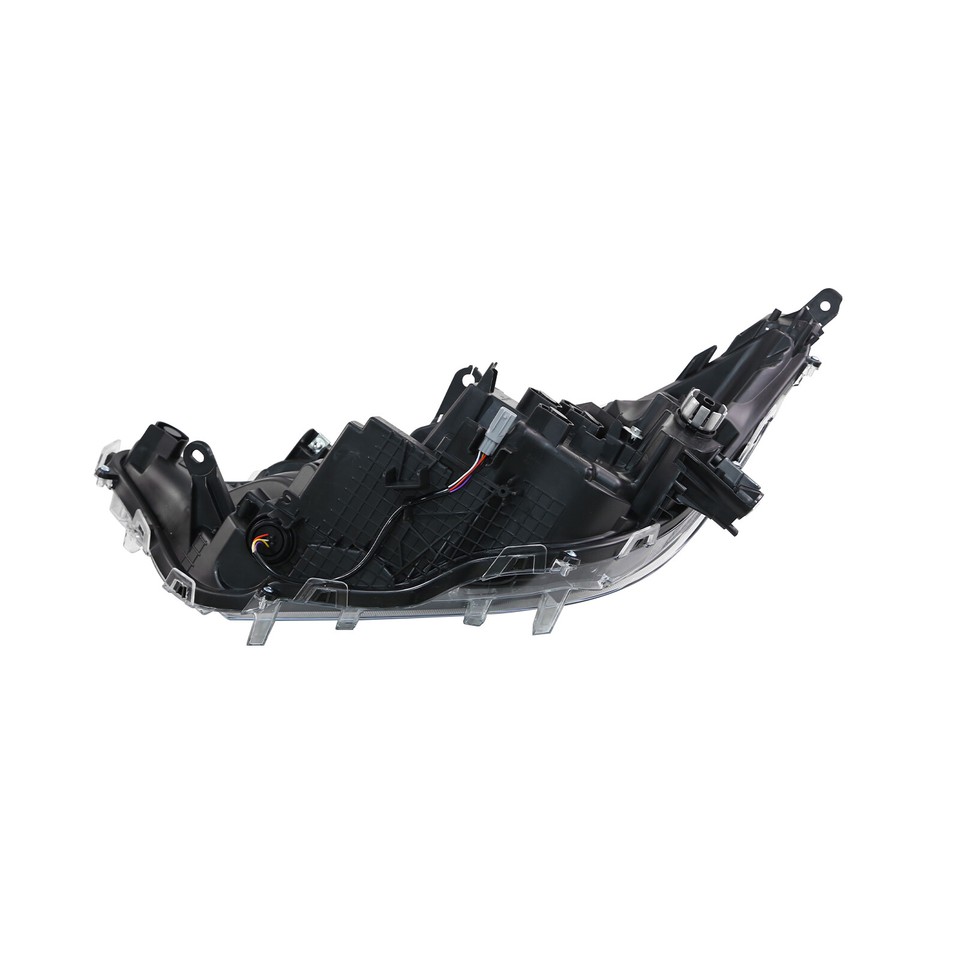 Headlight Halogen W/LED DRL Right Side 811100R350 For 2022-2024 Toyota ...