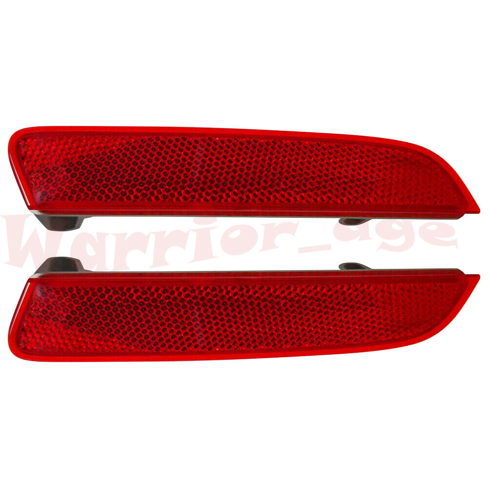 Fit For Buick Regal GS 2018-2020 Bumper Brake Light+Lamp Bracket Left ...
