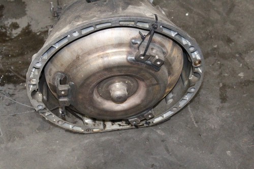 2003-2006 Mercedes-Benz S500 Automatic Transmission C1004 | 1402712601 ...