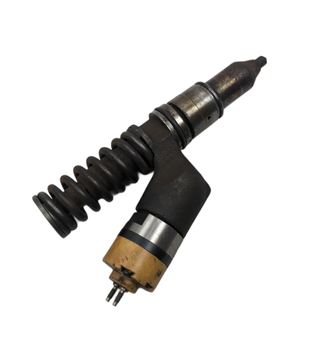 REMAN Caterpillar 249-0709 2490709 Fuel Injector for C15 C18 Diesel ...