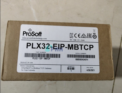 PLX32-EIP-MBTCP communications module | eBay