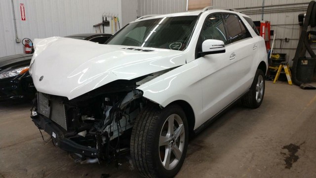 Column Switch Memory Package ASSY 1669000408 Fits 13-15 MERCEDES BENZ ...