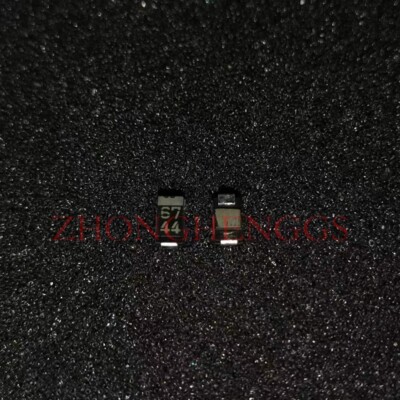 10PCS RF201L2STE25 ROHM 815mV@2A 14ns Single 2A 200V SOD-106 Diodes ...