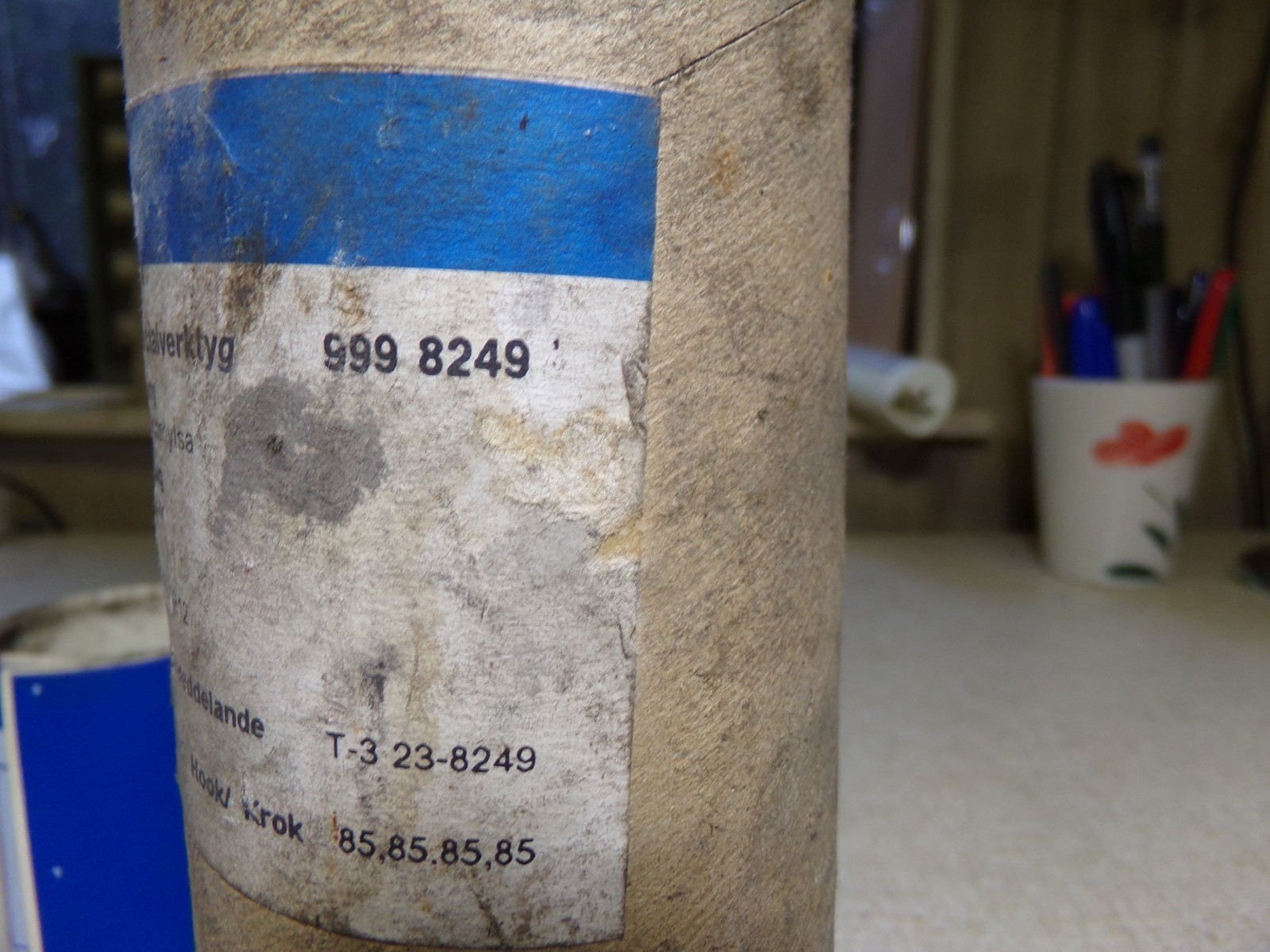 NEW Volvo 9998249 Protecting Sleeve *FREE SHIPPING* | eBay