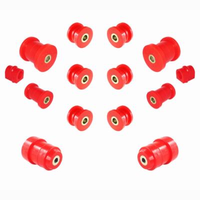 PU Full Suspension Bushing Kit 136227B fits Opel / Vauxhall Astra G ...