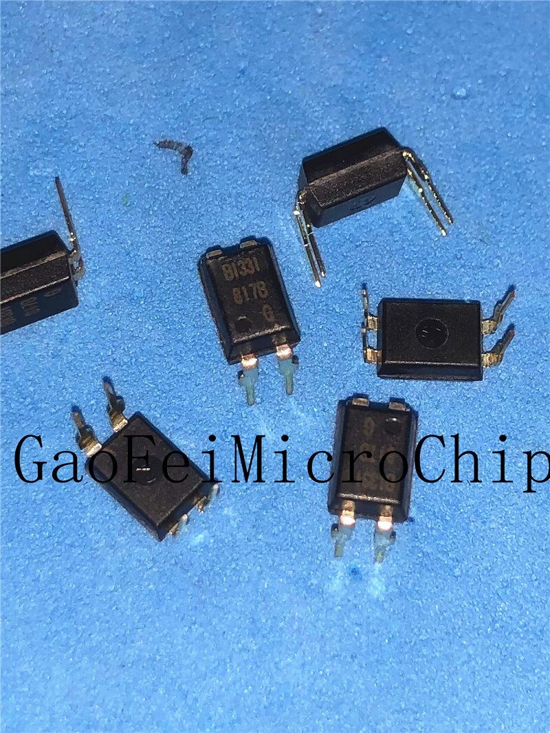 10PCS NEW LTV817B LTV817BN L817B LTV817 817B 817BN L817 DIP-4 Optocoupler | eBay