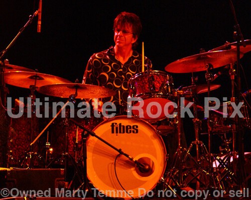 CHRIS LAYTON PHOTO 8x10 Concert Photo by Marty Temme 1A DOUBLE TROUBLE ...