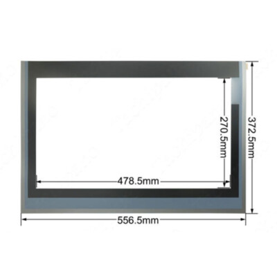 New For ITC2200 6AV6646-1AD22-0AX0 Protective Film | eBay