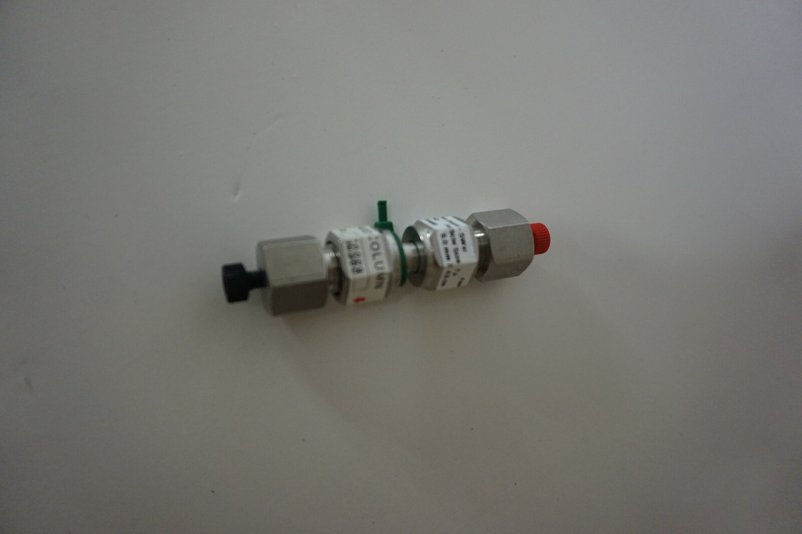 Tosoh Haas HPLC Column TSK-Gel Guard Column SWXL 6mm x 4cm -- 08543 ...