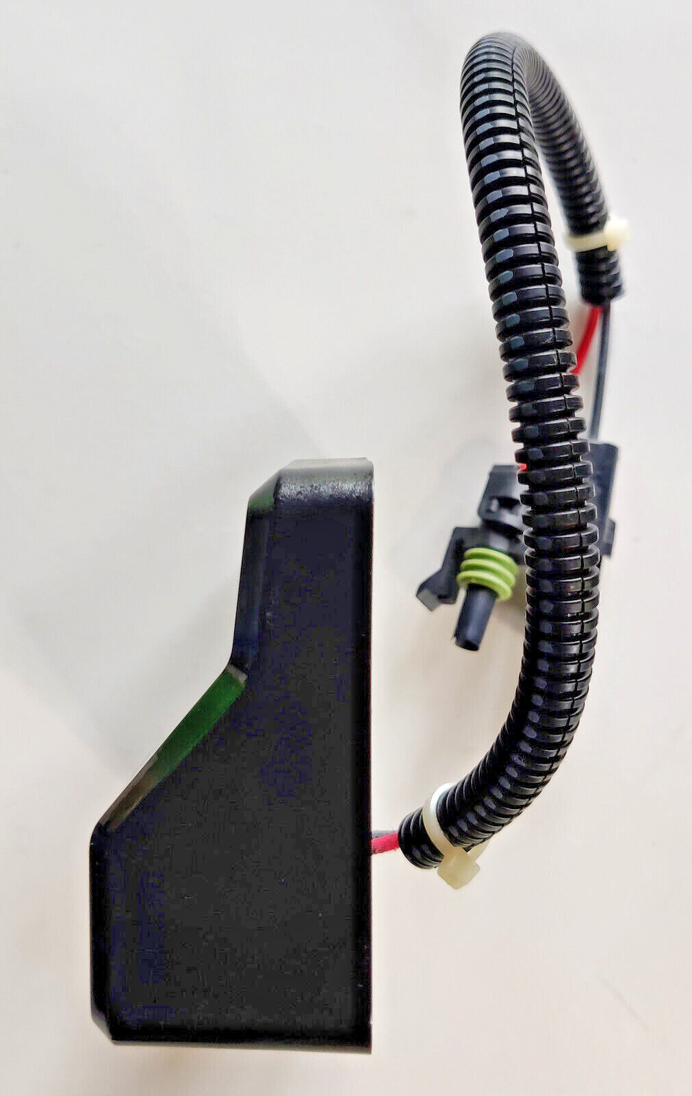 Dialight LED Stepwell Light VSWCC19B35801 10-30VDC Doorway / Aisle ...