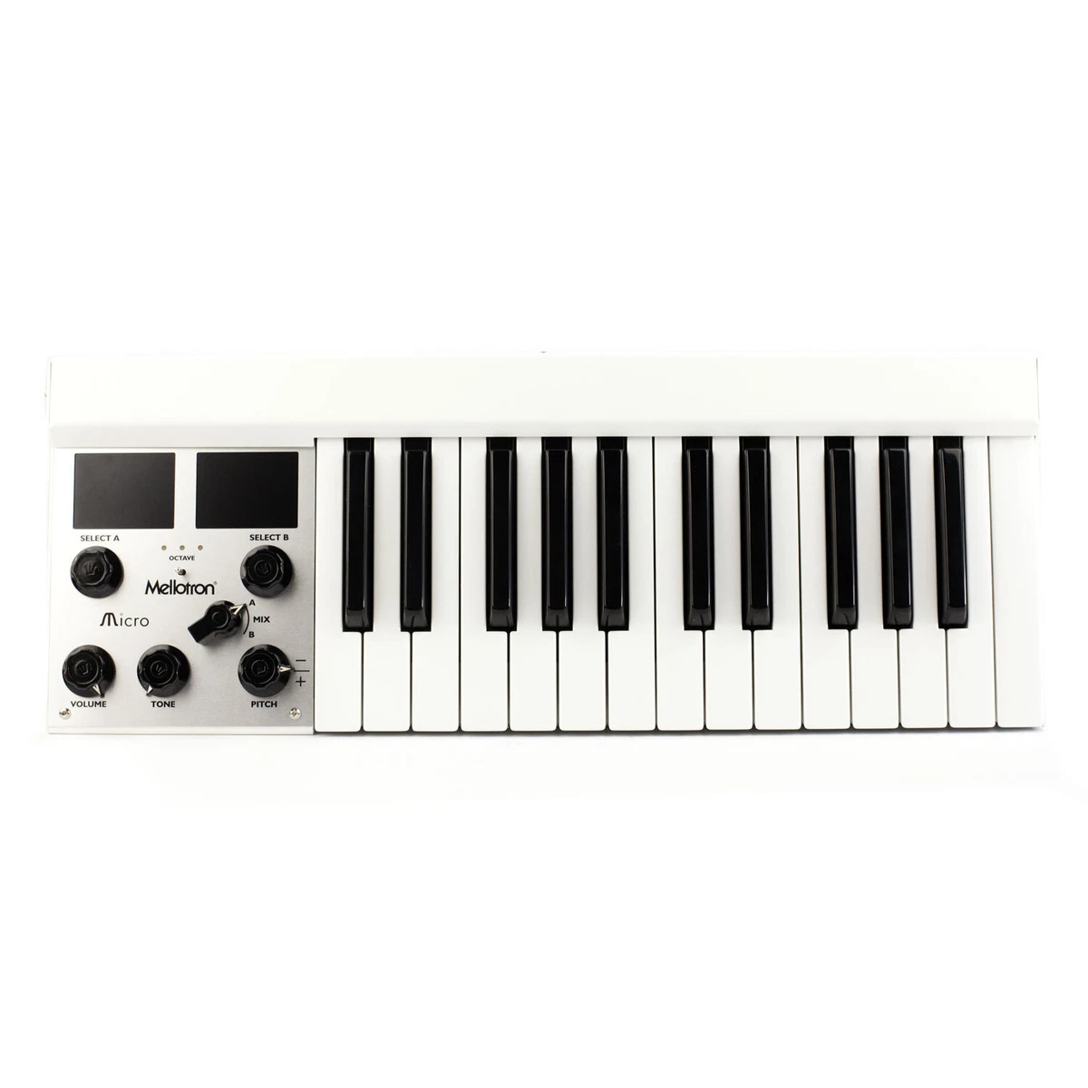 Mellotron Logo