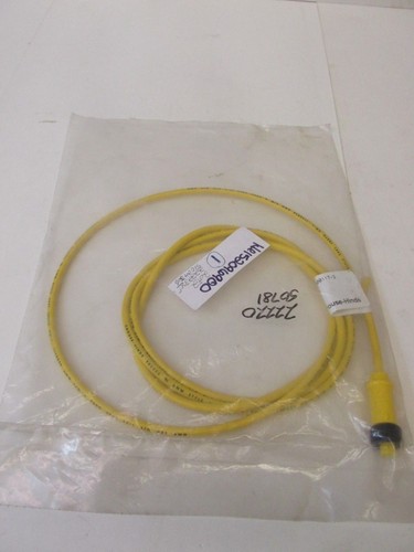 New Crouse-Hinds Cooper 5000117-3 AWM Style 2661 300V 22AWG 3/C ...