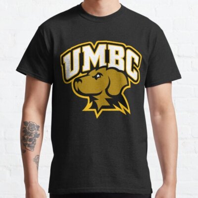The UMBC Logo Best Design Gift Classic T-Shirt S-3XL | eBay Australia