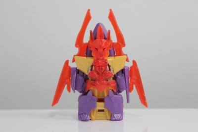 LANCELON Mini-Con Weaponizers Transformers Robots in Disguise | eBay