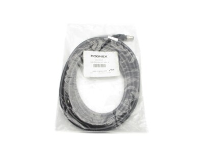 COGNEX CKR-200-CBL-EXT NSMP | eBay