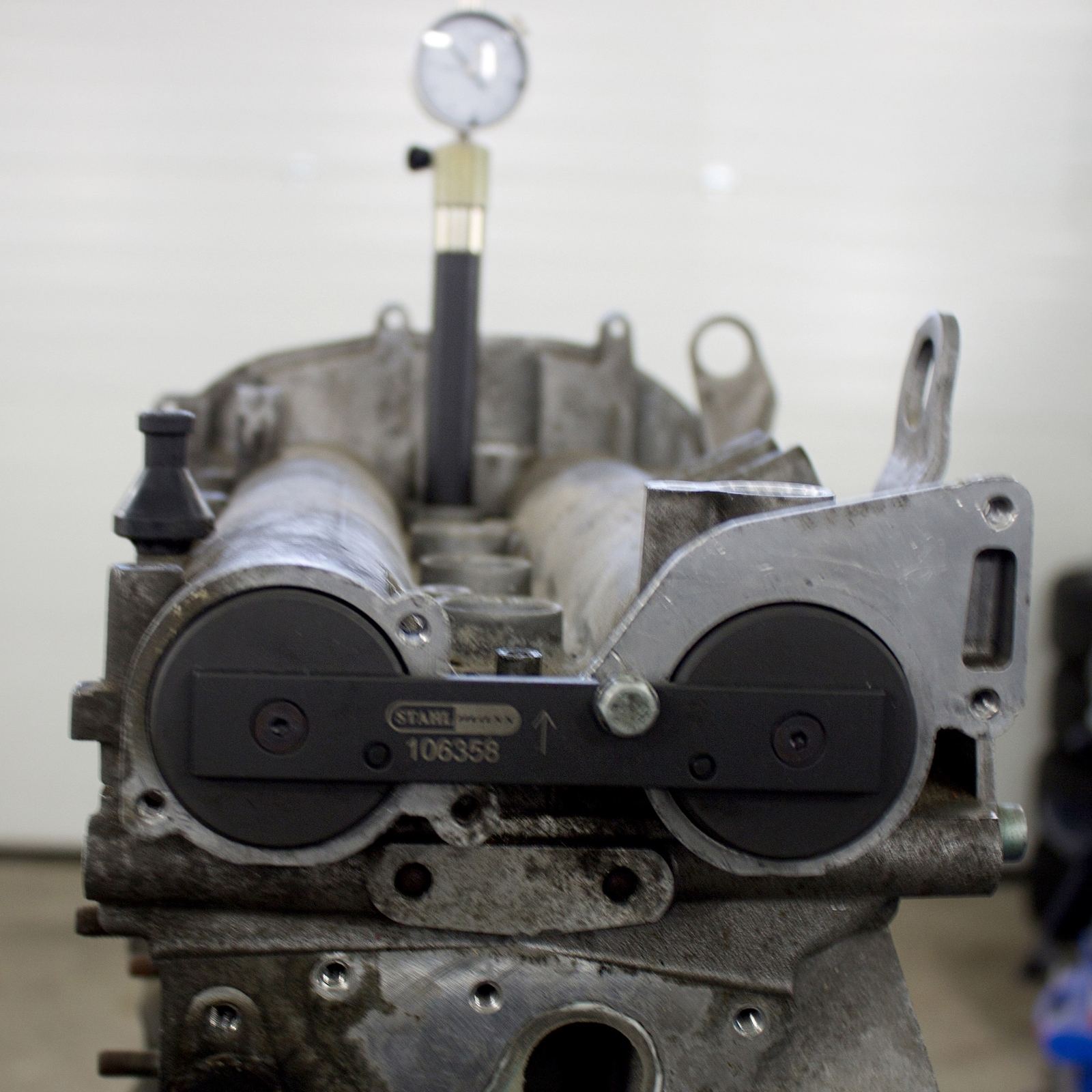 Nockenwellen Arretierung für VW Audi 1.4 1.6 wie T10171A Fixierung ...