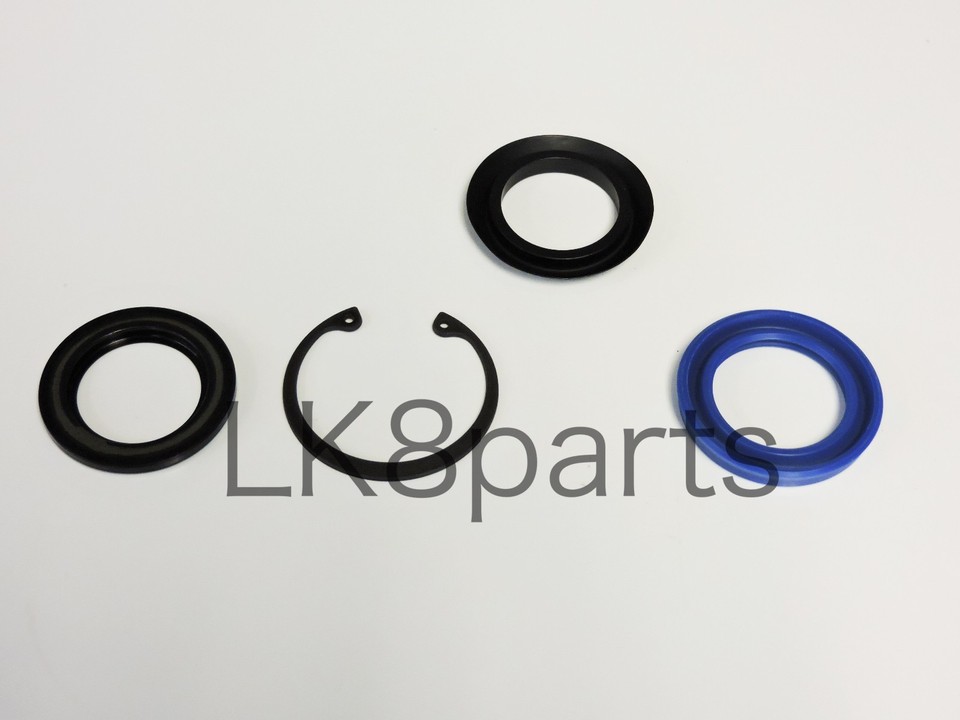 Land Rover Range Classic Discovery Defender Power Steering Box Seals ...