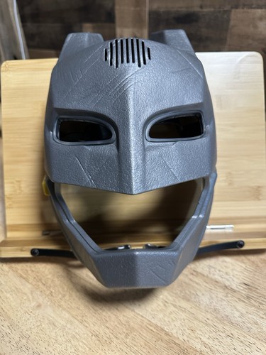 2015 Mattel Batman Adjustable Fit Mask With Lights & Sounds from Dawn ...