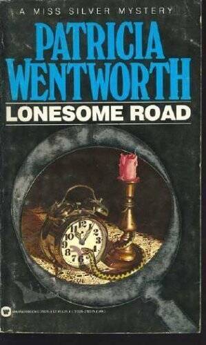 Lonesome Road (A Miss Silver Mystery) - Paperback - GOOD 9780446314664 ...