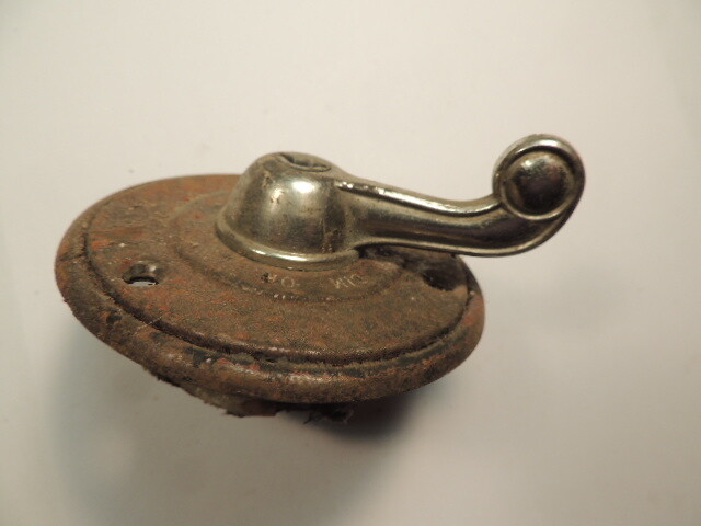 1920's Ford Buick Olds Cadillac Hudson REO Ignition Switch | Vintage ...