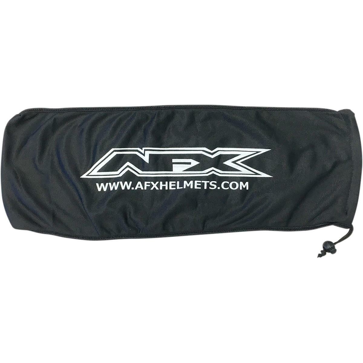 AFX - 3514-0031 - Drawstring Face Shield Bag for sale online | eBay