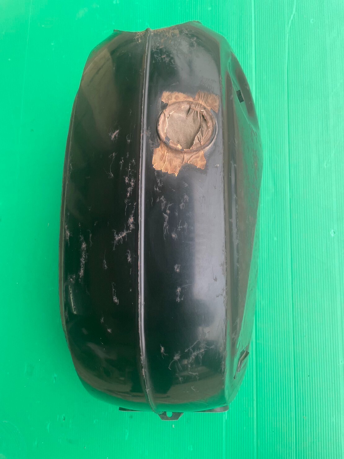 Nos Genuine Honda Patrol Tank CB72, CB77 | eBay