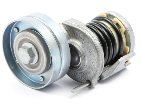 NEW OEM AUDI A1 8X V-RIBBED BELT TENSIONER 038903315AP GENUINE | eBay