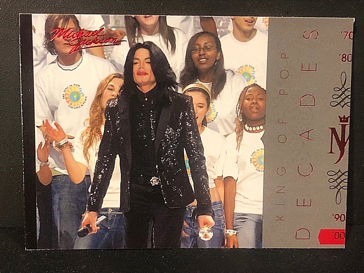 Michael Jackson 2011