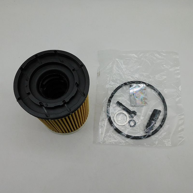 New Engine Oil Filter Kit For 2021-2023 GV70 GV80 G80 2.5L 26350-2T000 ...