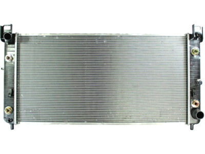 For 2003-2006 GMC Sierra 2500 HD Radiator 45768HJ 2005 2004 8.1L V8 | eBay