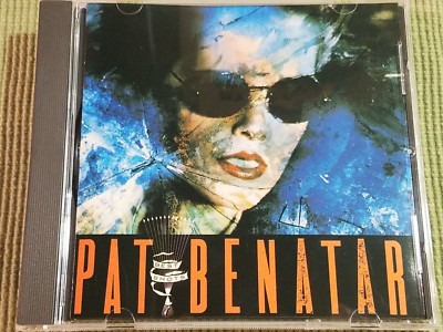PAT BENATAR BEST SHOTS 15 TRACK CD FREE SHIPPING | eBay