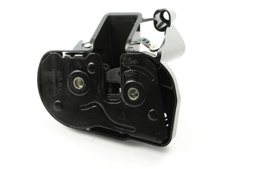 VW MULTIVAN V 7EF MK5 Left Sliding Door Rotary Latch Lock Genuine ...